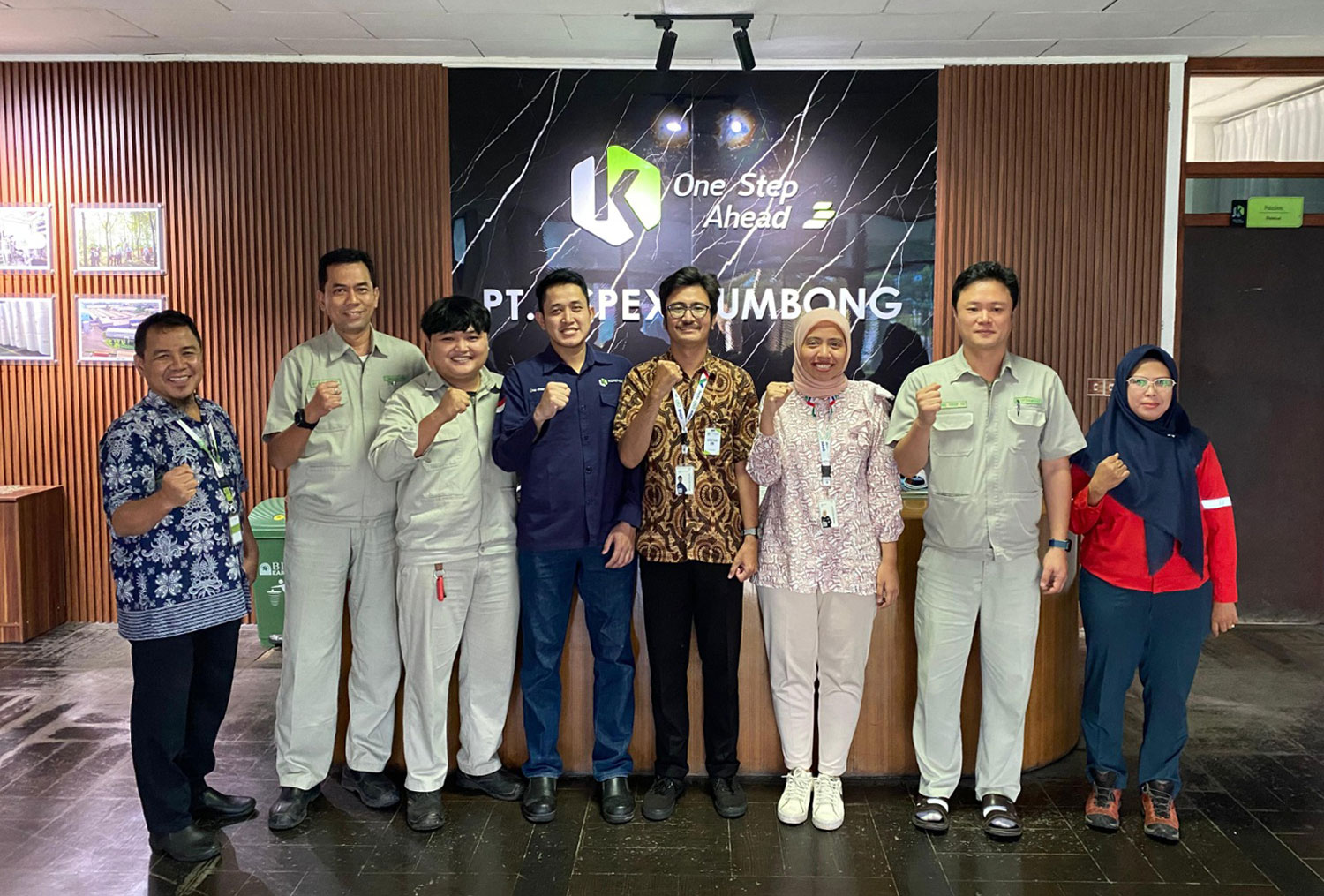 Korindo News | The Official Media Newsroom Korindo Group‎