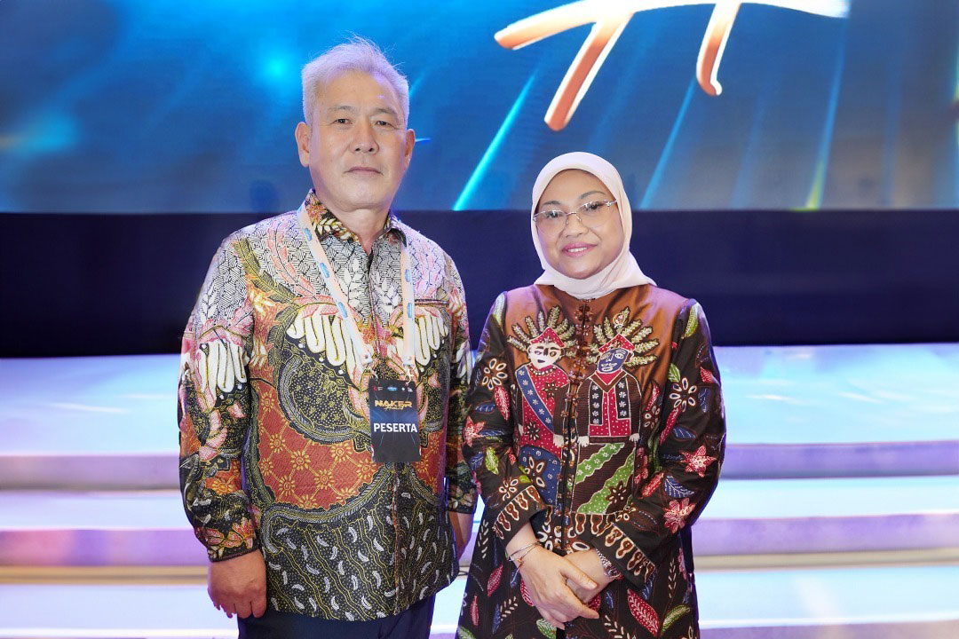 Korindo News - Website Media Berita Resmi Korindo Group